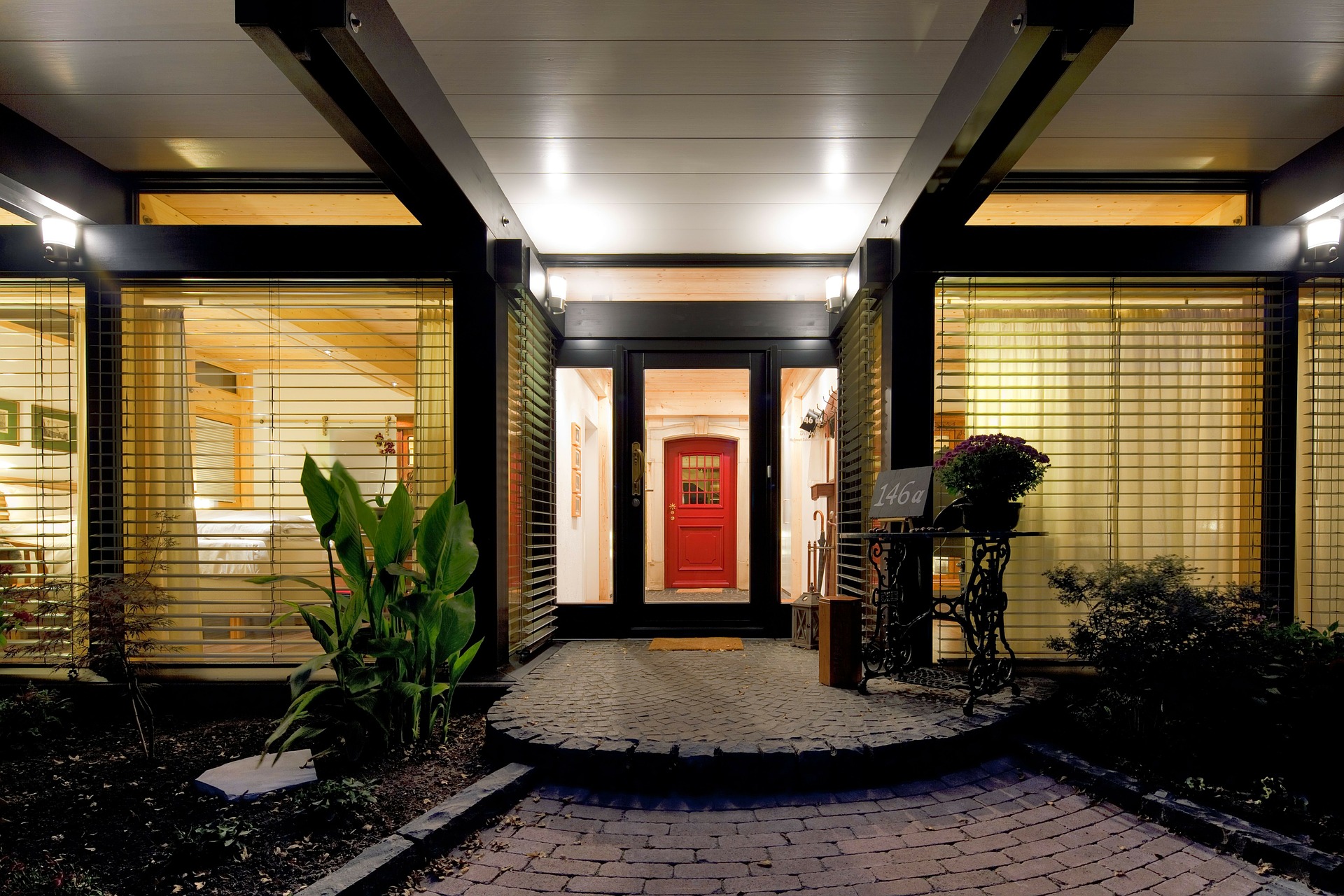 Architecture – Kevin Harrison Architects
